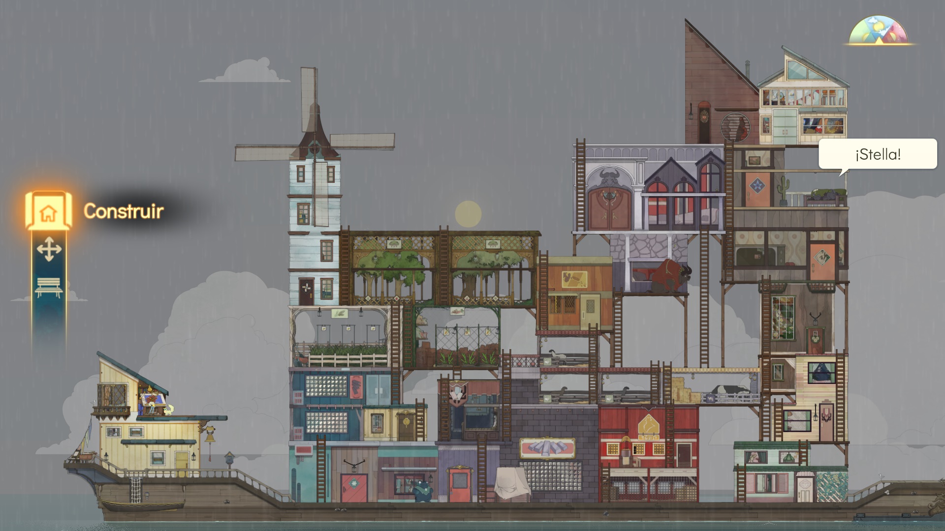 Spiritfarer – multiplayer