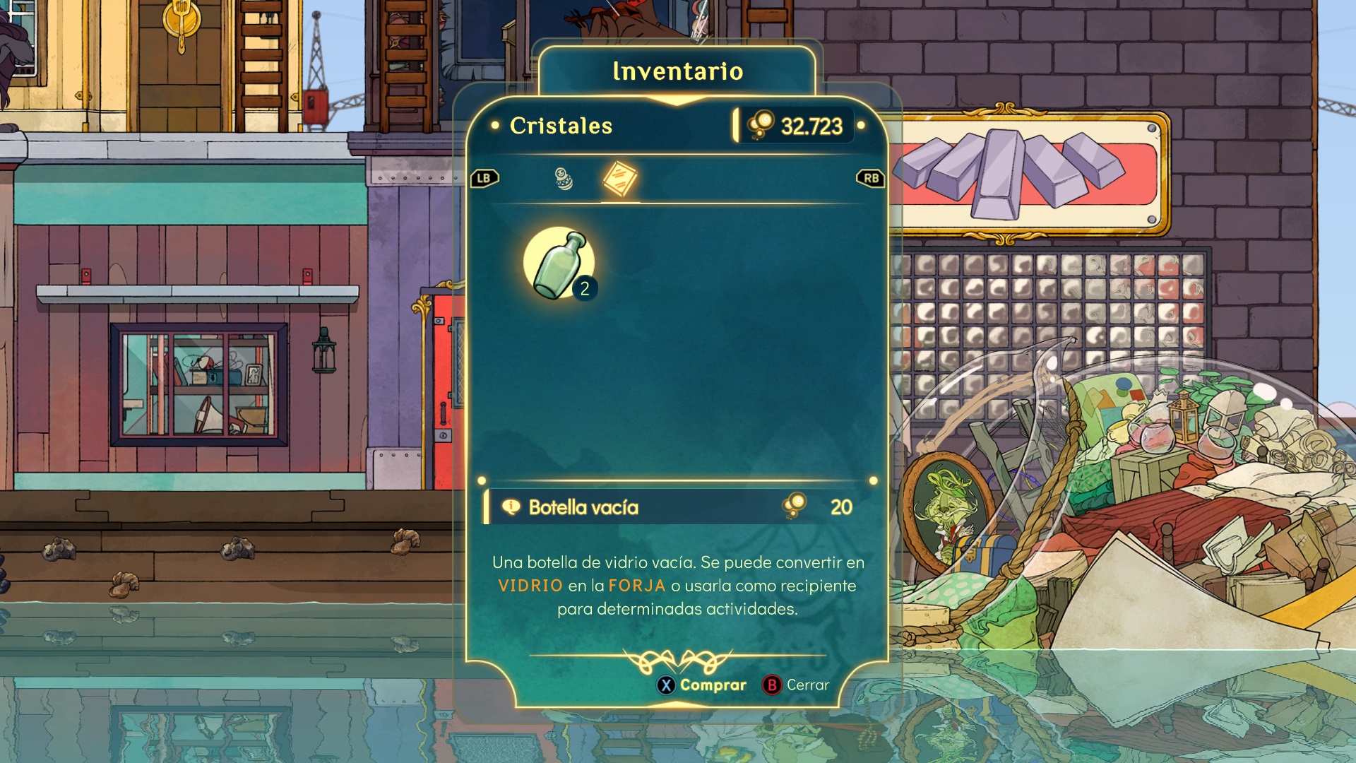 Spiritfarer – multiplayer