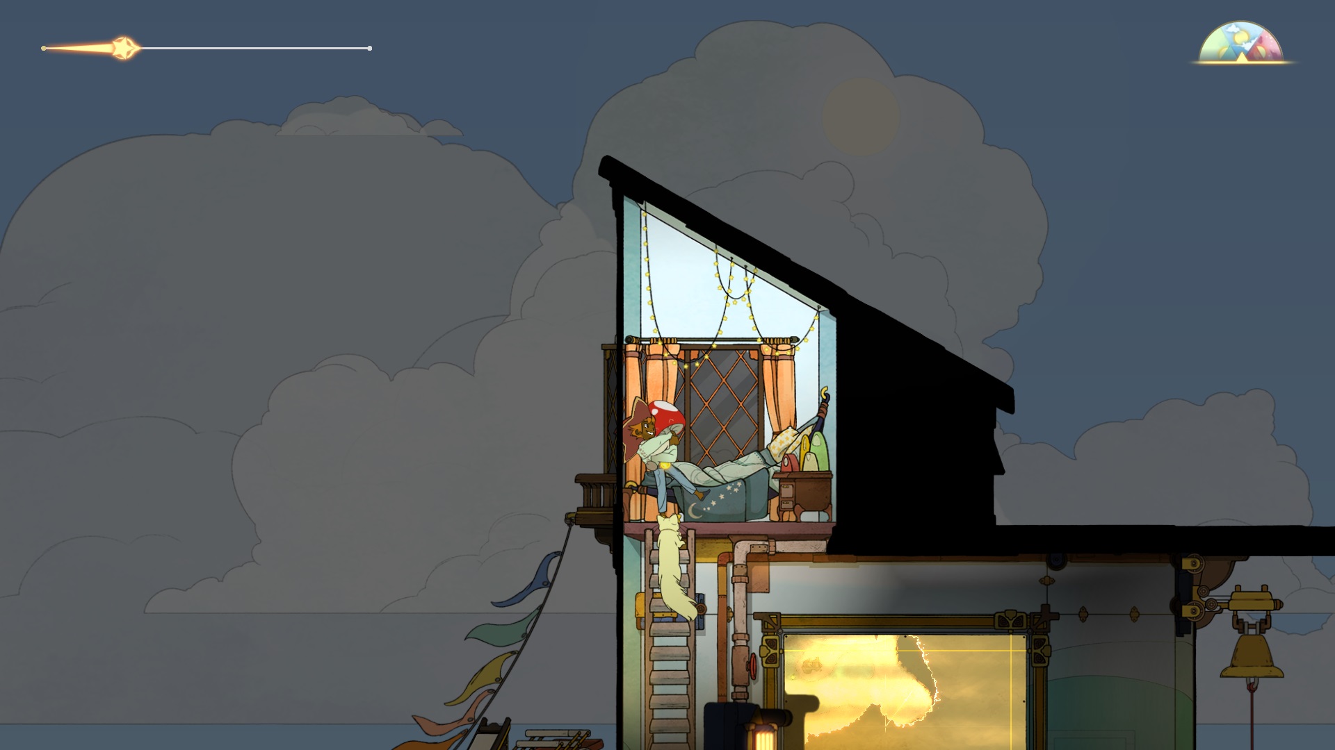Spiritfarer – multiplayer