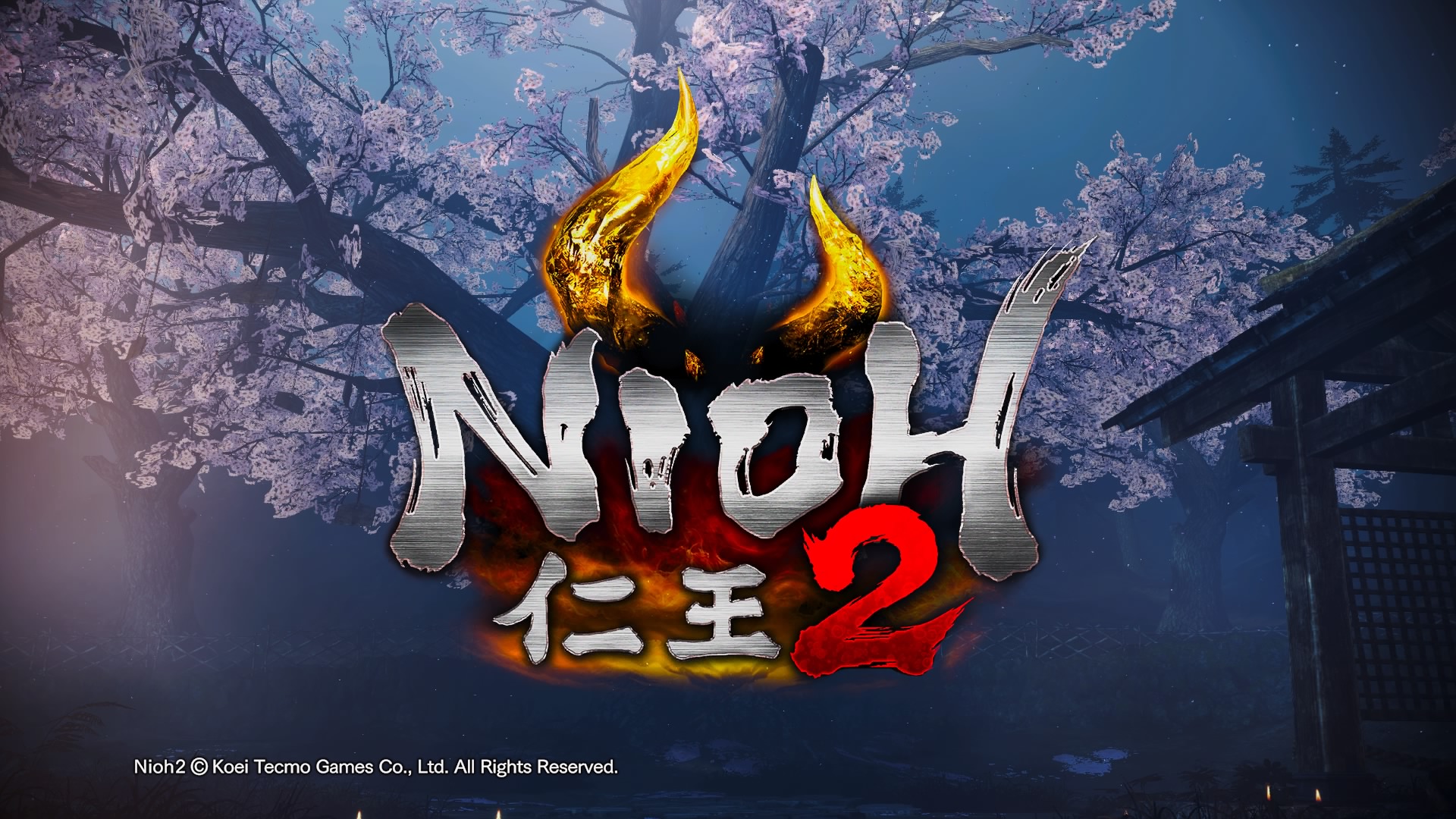 Nioh 2 – multiplayer