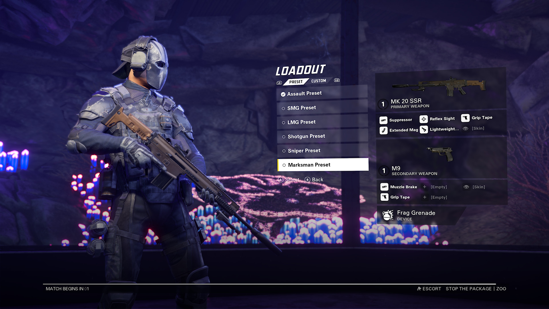 Review – XDefiant – multiplayer