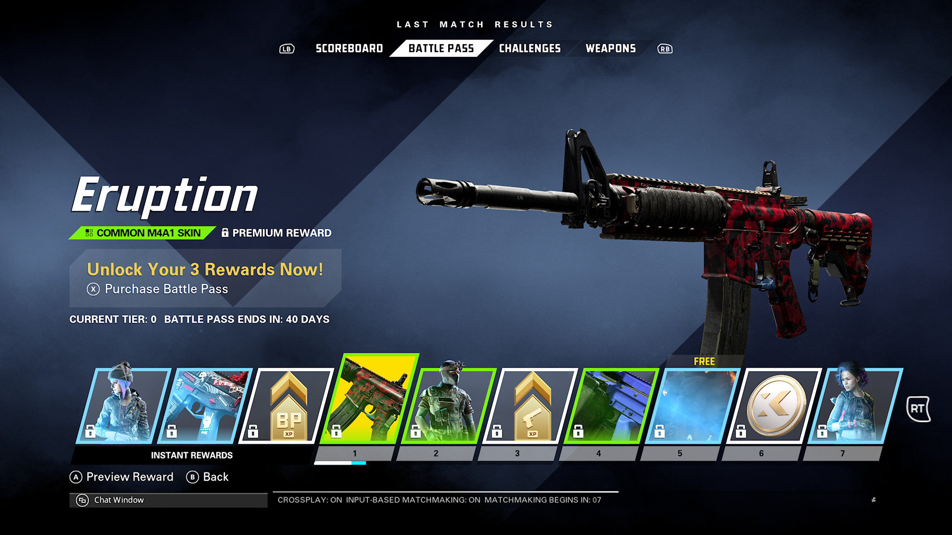 Review – XDefiant – multiplayer