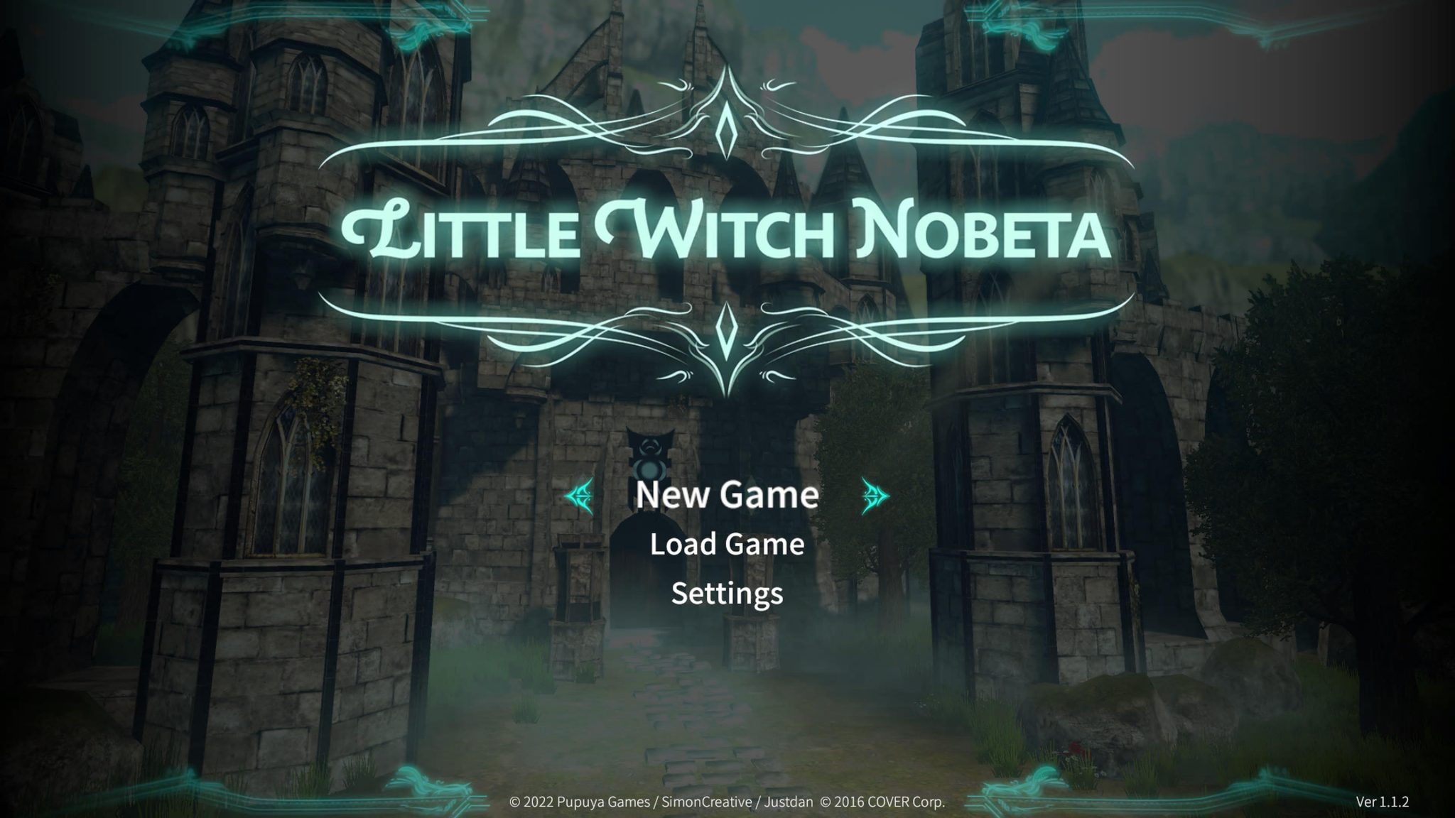 Review – Little Witch Nobeta – multiplayer